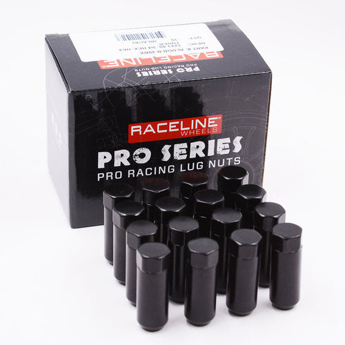 Pro Series Racing Lug Nuts – The Offroad Division