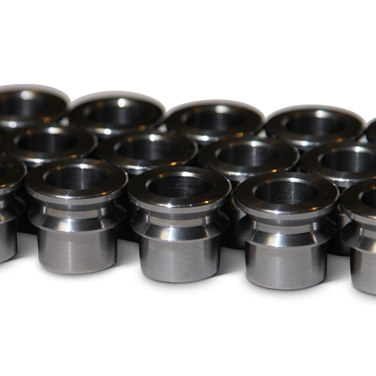 Tall Misalignment Spacer Stainless Steel 12mm Bolt for 5/8 Rod End ( 8 ...